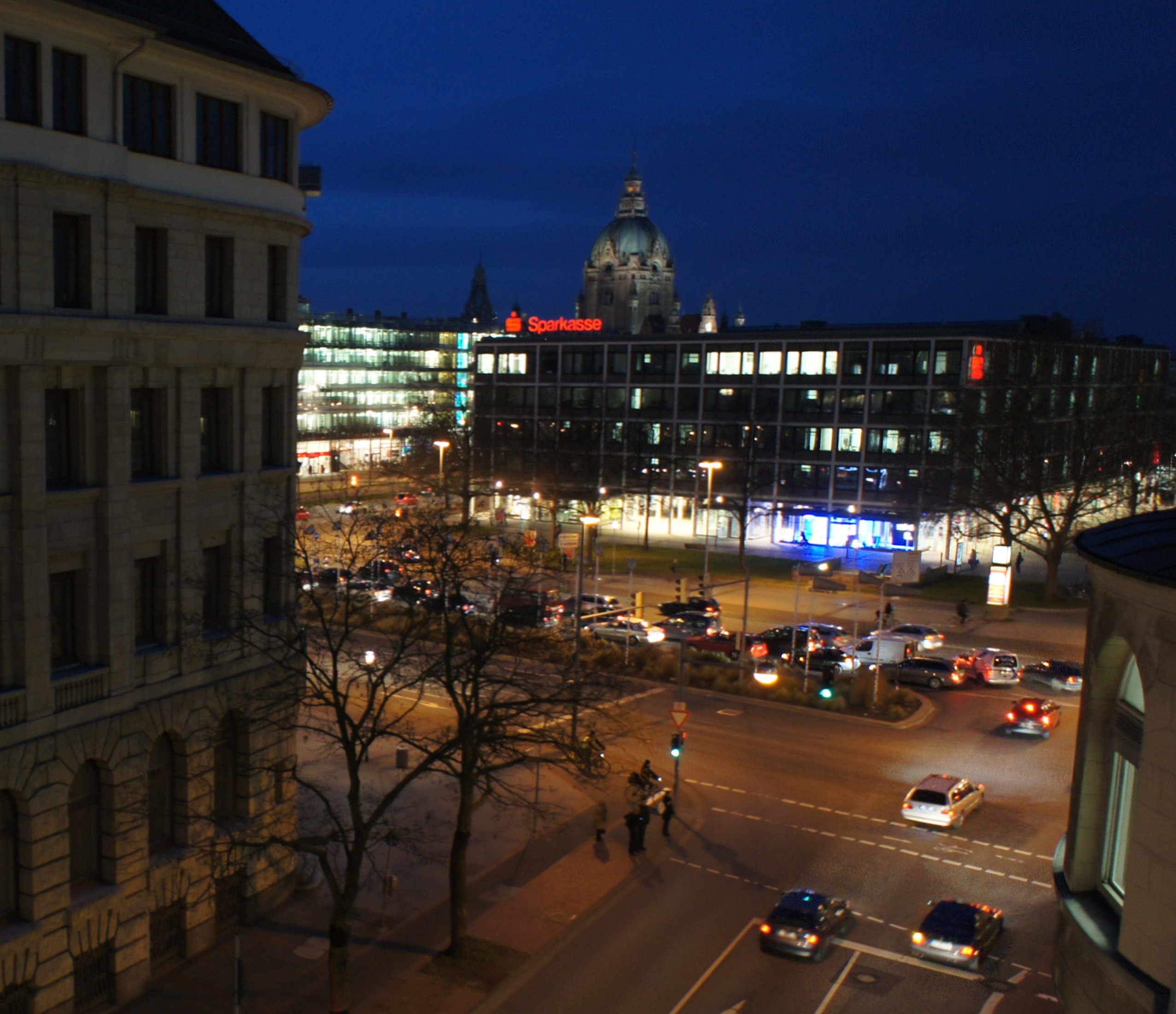Marienstraße 3 Hannover PD Dr. Carls Orthopäde Handchirurgie Handgelenk ...